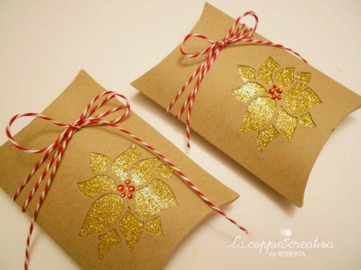 Packaging natalizio! - La Coppia Creativa