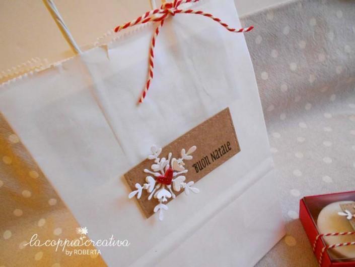 Packaging natalizio - La Coppia Creativa